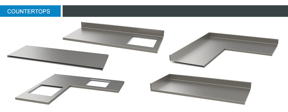 Stainless Supply | Architectural Metal Solutions Specializing In ...