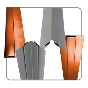 Stainless Supply | Stainless Steel Custom C-Channel